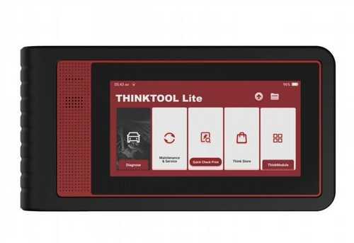 Thinktool Lite 3 года обновлений автосканер