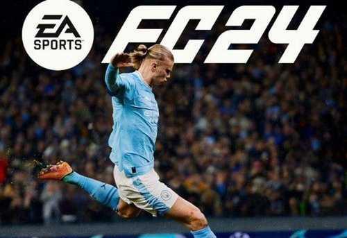 FC24 Fifa 24 PS4 PS5 Предзаказ
