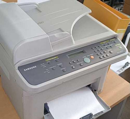 Принтер мфу Самсунг (Samsung SCX - 4521 F)