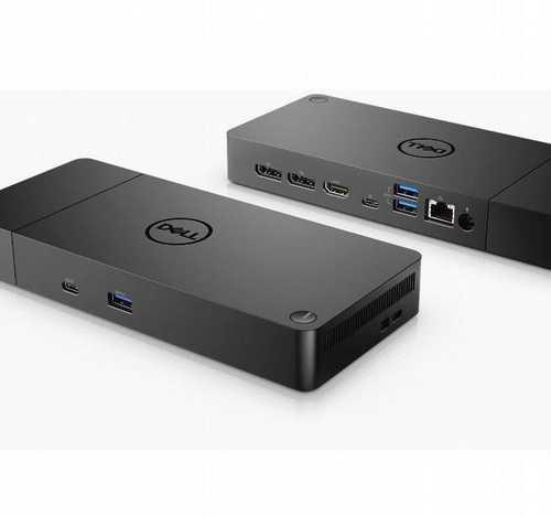 Dell Dock – WD19S 130W (USA)