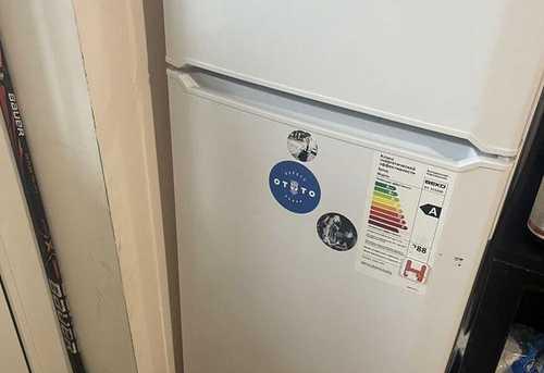 Холодильник бу беко