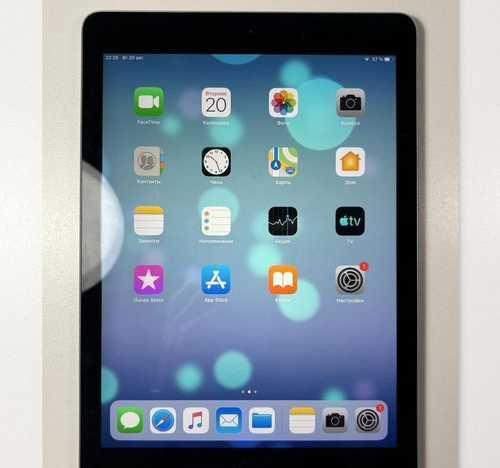 iPad Air 2013 16 GB Wi-Fi