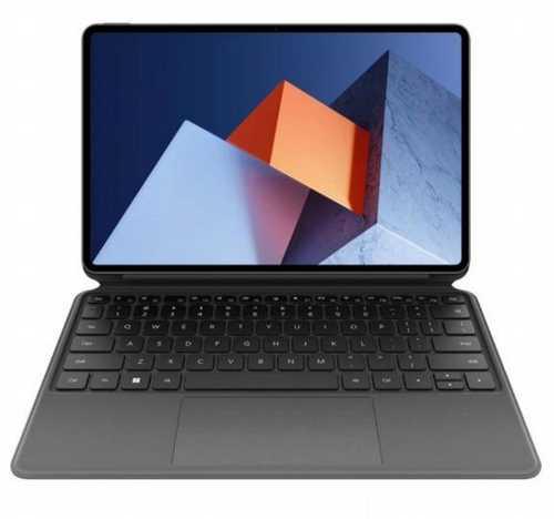 Ноутбук huawei MateBook E 16 512GB Grey (DRC-W56)