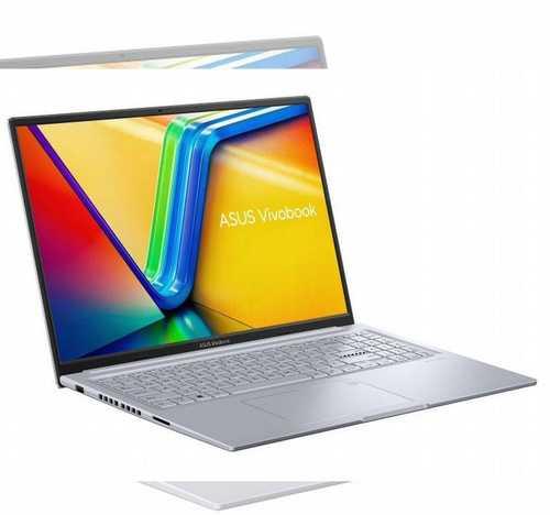 Ноутбук asus VivoBook Go 15 E1504GA-BQ527 90NB0ZT1-M00XM0