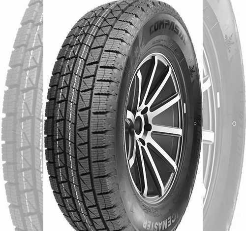 Compasal Ice Master 185/60 R15 84S