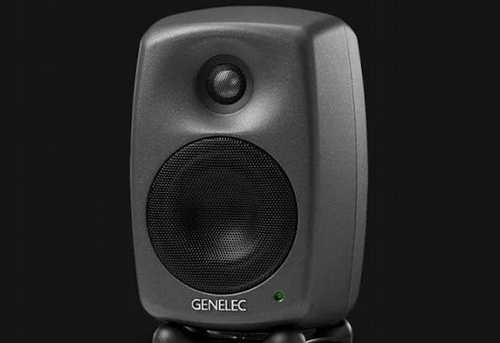 Genelec 8020 (новая пара)