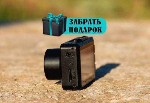 GPS Автомобильный видеорегистратор Hasvik DVR S16