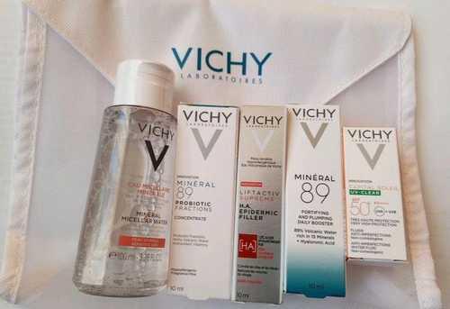 Vichy набор. Оригинал