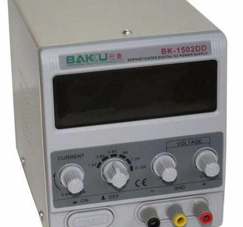 Baku BK-1502DD