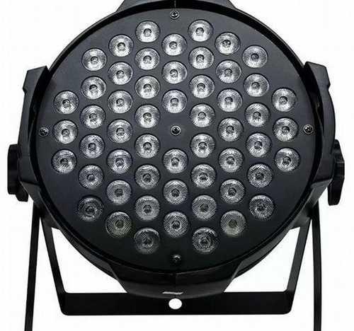 Прожектор PAR LED Showlight LED spot 216 In Door