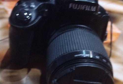 Фотоаппарат Fujifilm Finepix HS 50 exr