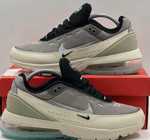 Кроссовки Nike Air Max Pulse