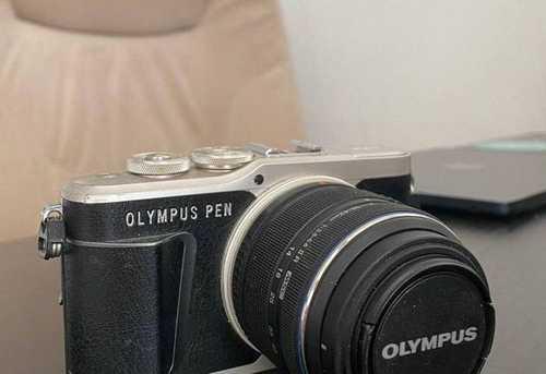 Olympus e-pl9