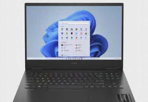 Ноутбук HP Omen 16-XF0033 7N9X4UA, 16.1", 16 гб/51