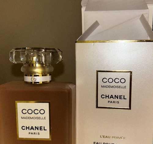 Chanel Coco Mademoiselle вода