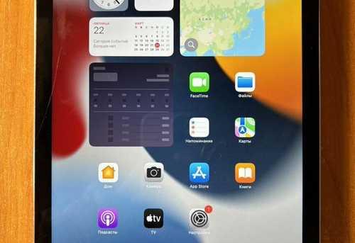 iPad air 2 64gb + sim