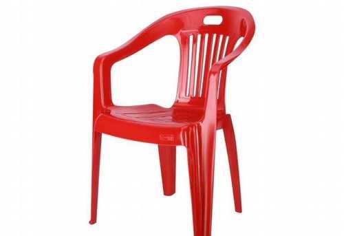 Столы и стулья пластиковые
