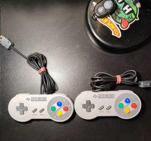 Геймпады snes classic mini на запчасти