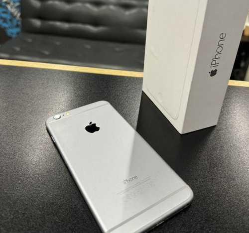 iPhone 6 Plus, 64 ГБ