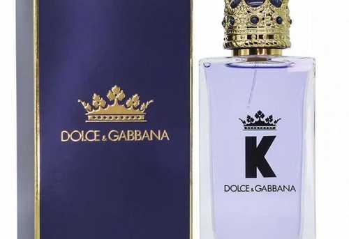 Dolce & Gabbana K