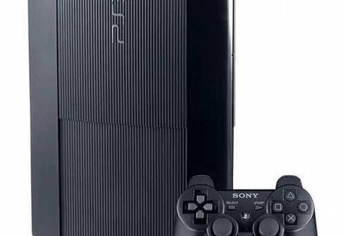 Sony playstation 3 super slim 500 gb