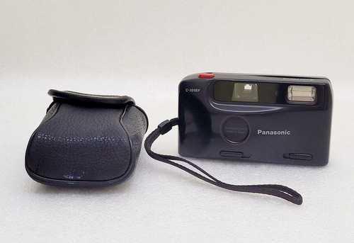 Плёночный фотоаппарат Panasonic C-325EF