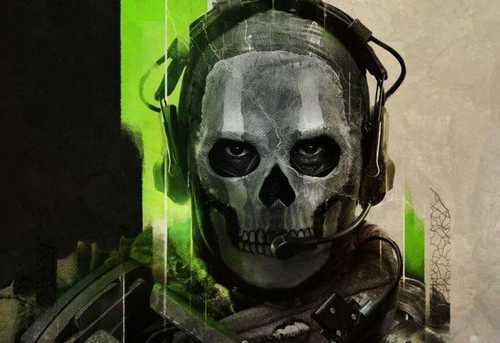 Call of Duty Modern Warfare 2 pc (Навсегда)