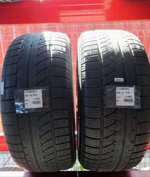 GT Radial Champiro 75 255/55 R18