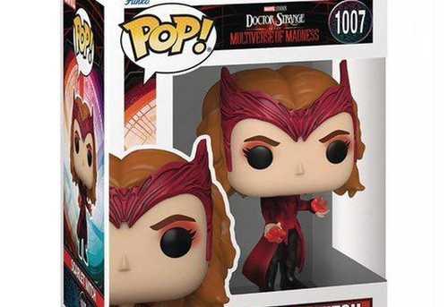 Фигурка Funko Pop. Scarlet Witch