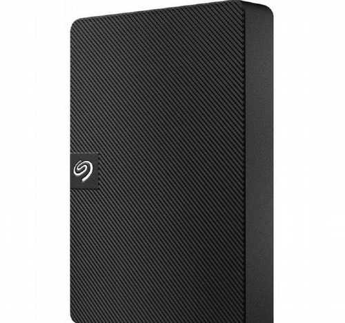 Seagate Portable HDD 2Tb Expansion stkm2000400 USB 3.0, 2.5", Black