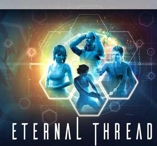 Eternal Threads PS4/PS5