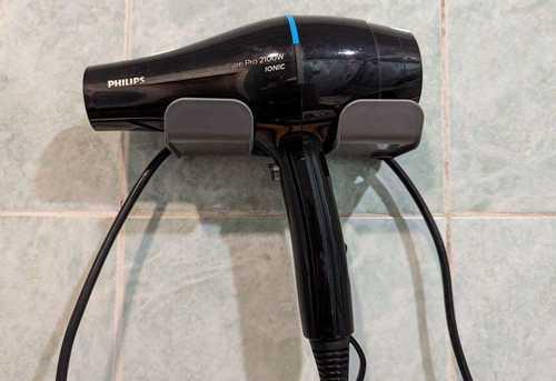 Фен с диффузором Philips DryCare Pro 2100W