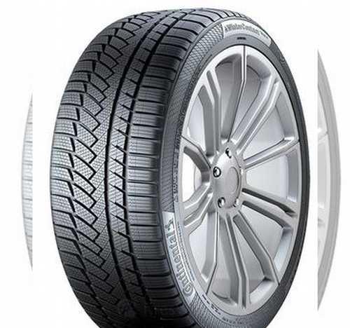 Continental WinterContact TS 850 P SUV 255/55 R19