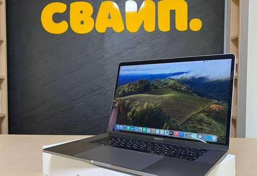 Macbook Pro 15 2019 16/512Gb Space Gray