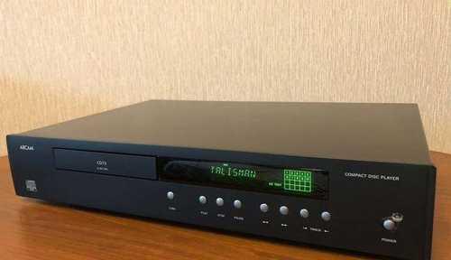 Arcam CD73 diva проигрыватель CD