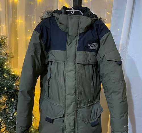 Пуховик the north face McMurdo 2