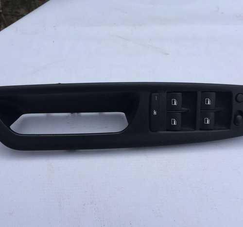 Кнопки стеклоподъемника BMW X5
