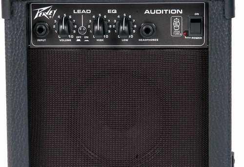 Продам гитарный комбусилитель peavey (новый)