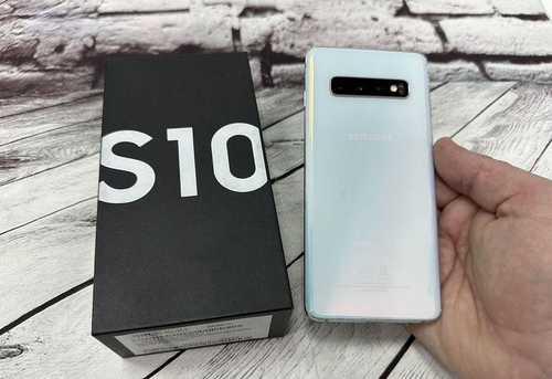 Samsung galaxy S10 8/128gb snapdragon