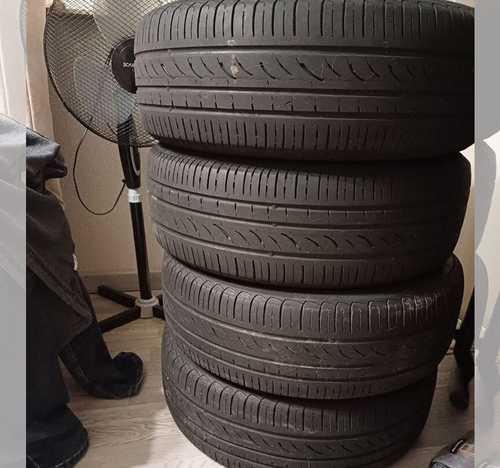 Pirelli Formula Energy 215/65 R16