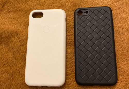 Чехол на iPhone 7/8