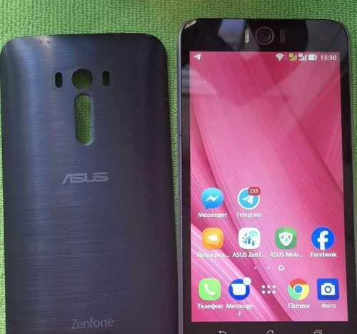 Asus ZenFone Selfie ZD551KL, 3/32 ГБ