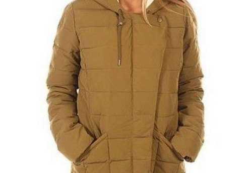 Куртка Roxy Indi Military Olive