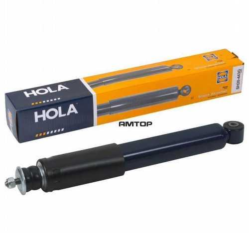 Hola S443 Амортизатор ваз 2123 передний Hola газов