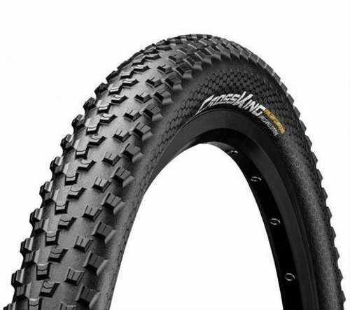 Покрышки Continental Cross King 26 MTB Tyre