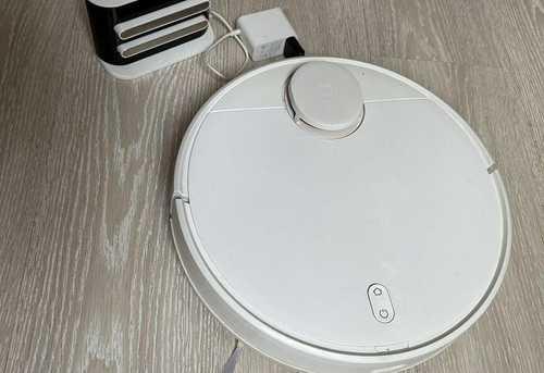 Робот-пылесос Xiaomi Vacuum stytj02YM