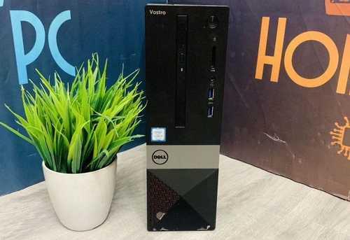 Мини компьютер Dell Vostro 3268/ i5-7500