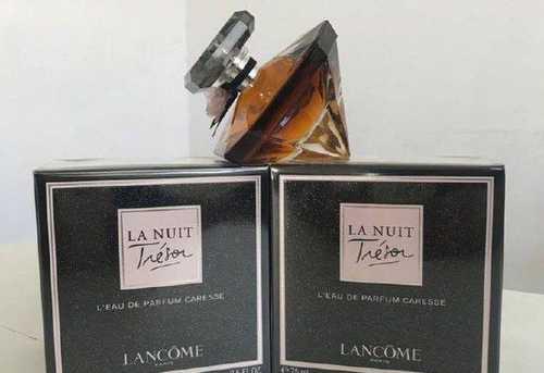 Lancome Tresor la nuit