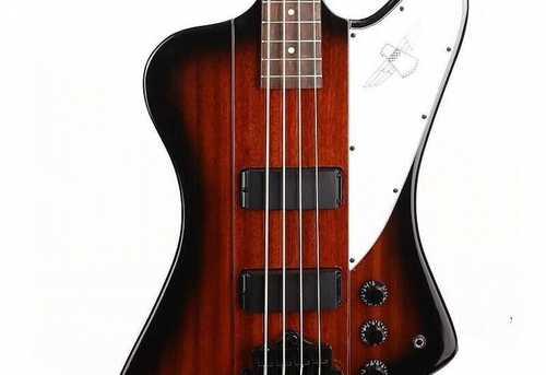 Epiphone thunderbird E1 VS Vintage Sunburst