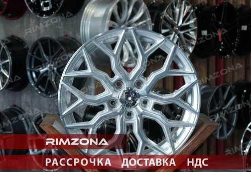 Литые диски Vossen R19 для Mazda. Рассрочка